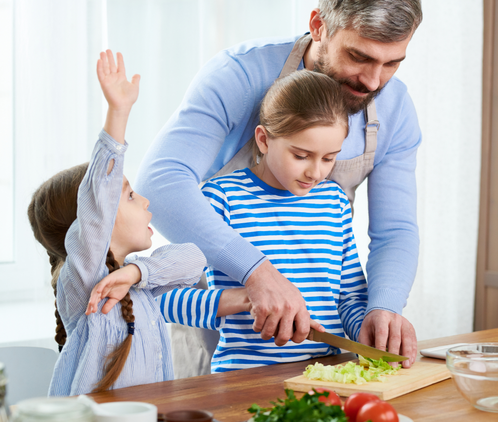 How-to: Teach Child Permission In 6 Easy Steps